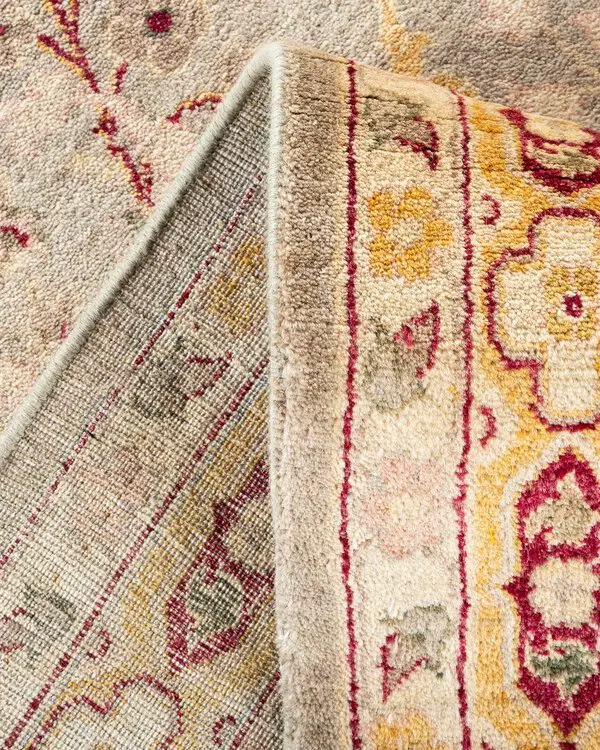 Bloomingdale'S Mogul M1375 Area Rug, 9' X 13'5