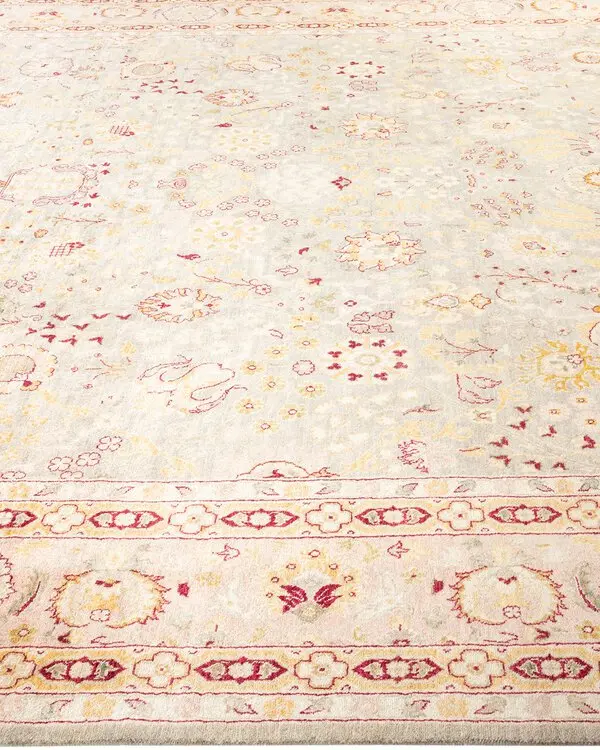 Bloomingdale'S Mogul M1375 Area Rug, 9' X 13'5
