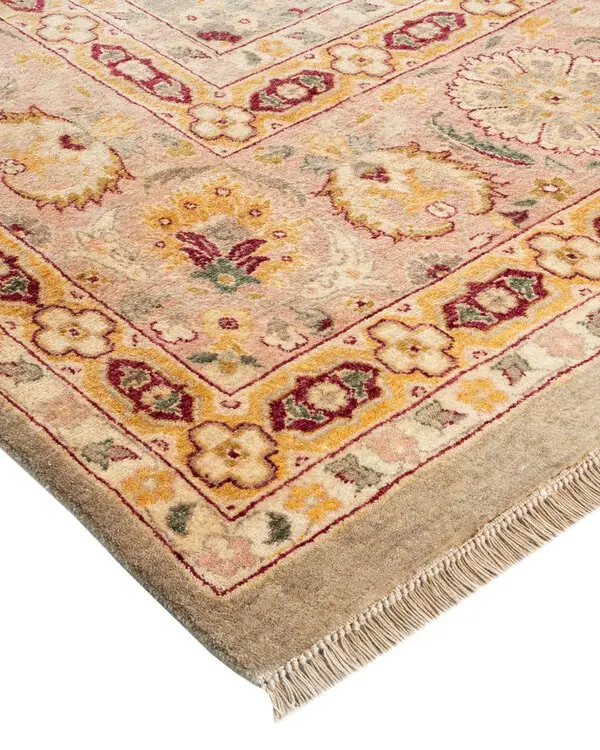Bloomingdale'S Mogul M1375 Area Rug, 9' X 13'5