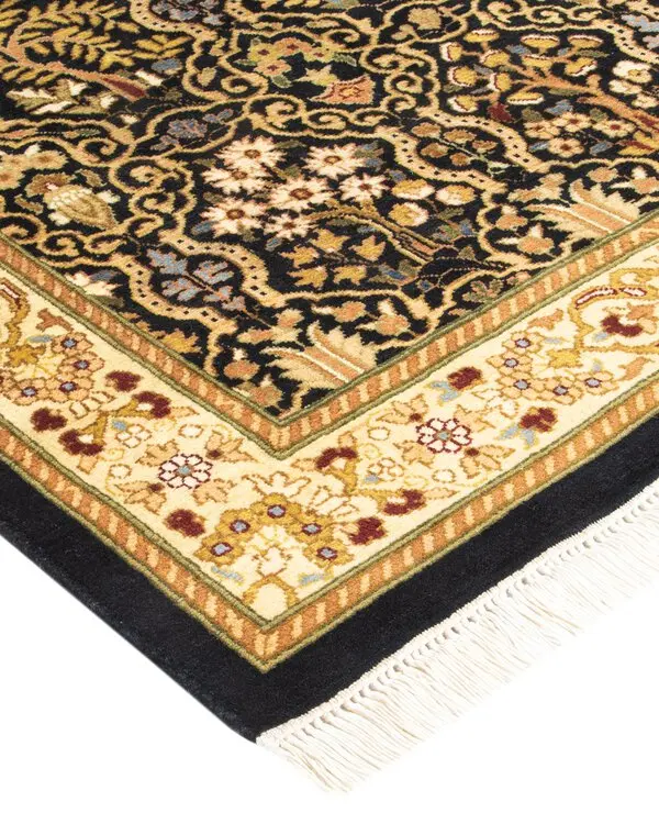 Bloomingdale'S Mogul M1530 Runner Area Rug, 2'7 X 12'1