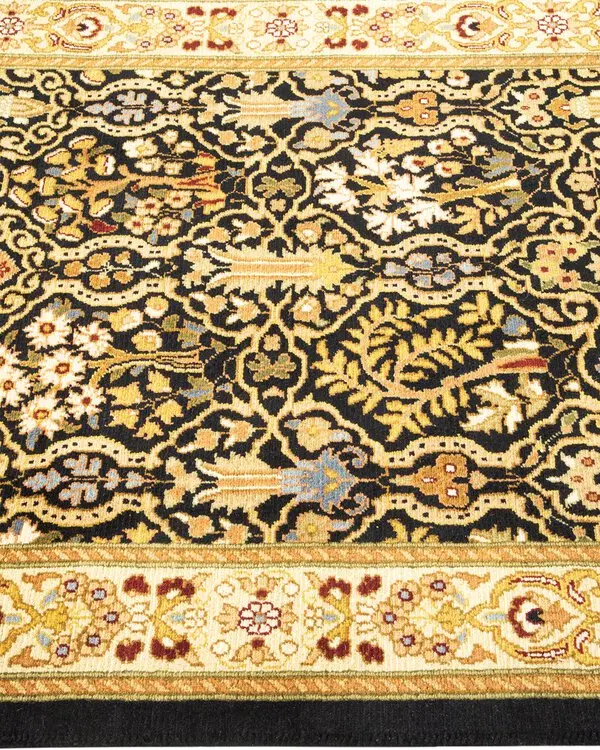 Bloomingdale'S Mogul M1530 Runner Area Rug, 2'7 X 12'1