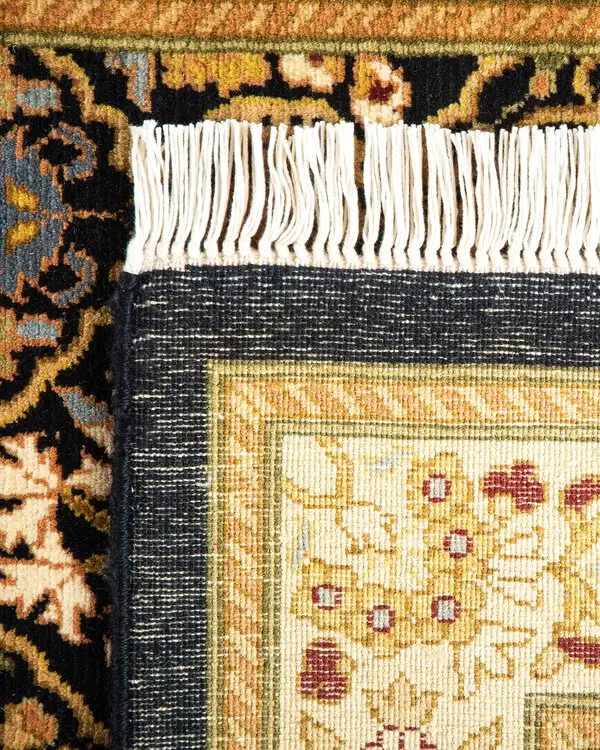 Bloomingdale'S Mogul M1530 Runner Area Rug, 2'7 X 12'1