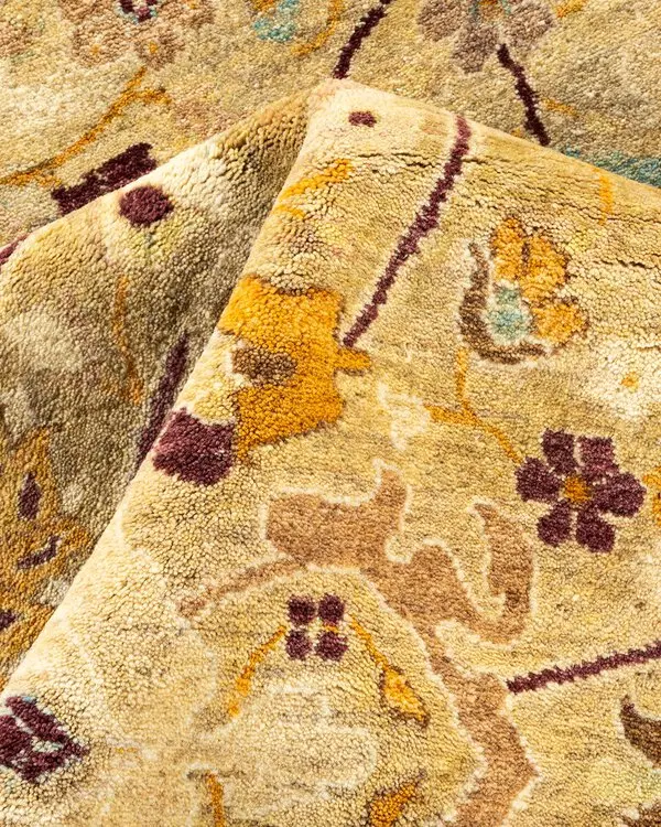Bloomingdale'S Mogul M1091 Area Rug, 6'1 X 9'2