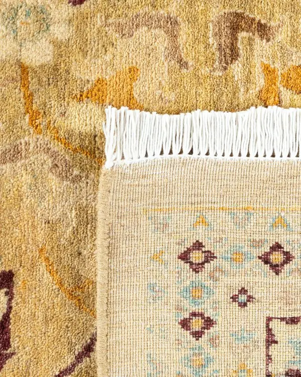 Bloomingdale'S Mogul M1091 Area Rug, 6'1 X 9'2