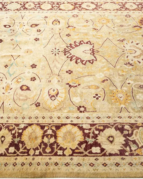 Bloomingdale'S Mogul M1091 Area Rug, 6'1 X 9'2