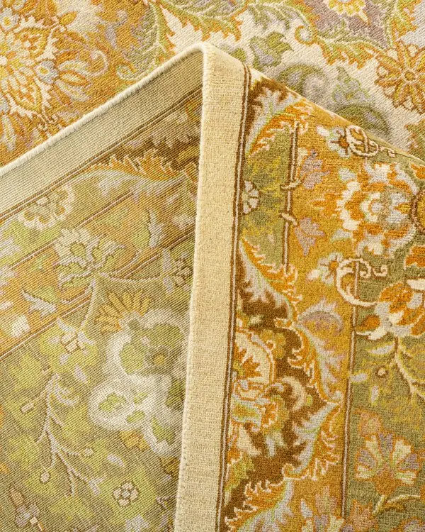 Bloomingdale'S Mogul M1300 Area Rug, 8'10 X 9'10