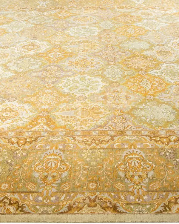 Bloomingdale'S Mogul M1300 Area Rug, 8'10 X 9'10