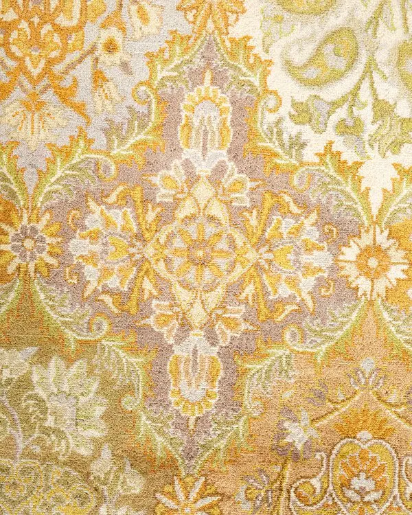 Bloomingdale'S Mogul M1300 Area Rug, 8'10 X 9'10