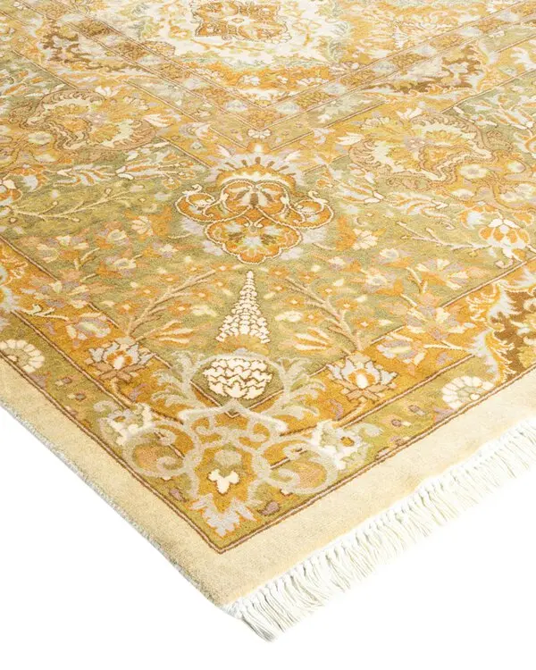 Bloomingdale'S Mogul M1300 Area Rug, 8'10 X 9'10