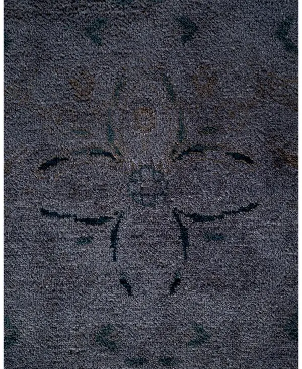 Bloomingdale'S Fine Vibrance M1350 Area Rug, 9'2 X 12'6