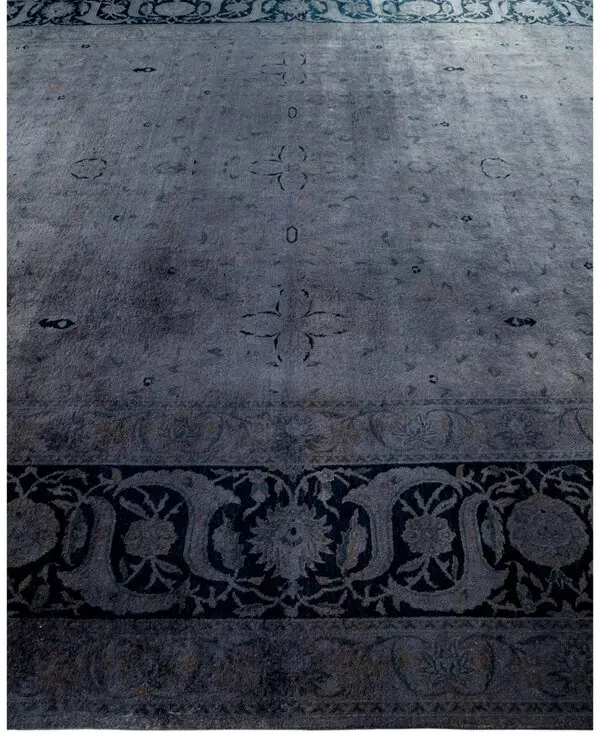 Bloomingdale'S Fine Vibrance M1350 Area Rug, 9'2 X 12'6