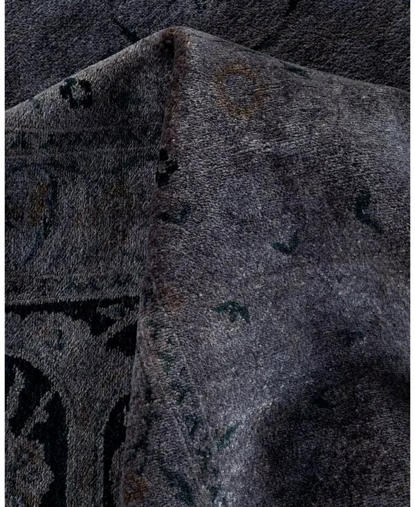Bloomingdale'S Fine Vibrance M1350 Area Rug, 9'2 X 12'6
