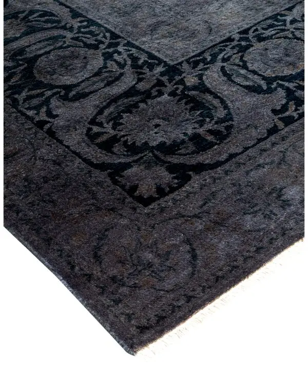 Bloomingdale'S Fine Vibrance M1350 Area Rug, 9'2 X 12'6