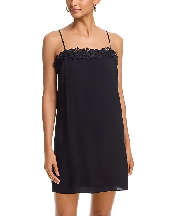 Generation Love Elle Cami Dress - Black