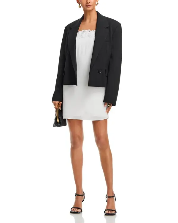 Generation Love Elle Cami Dress - White