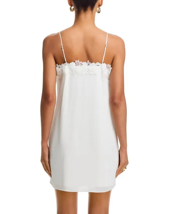 Generation Love Elle Cami Dress - White