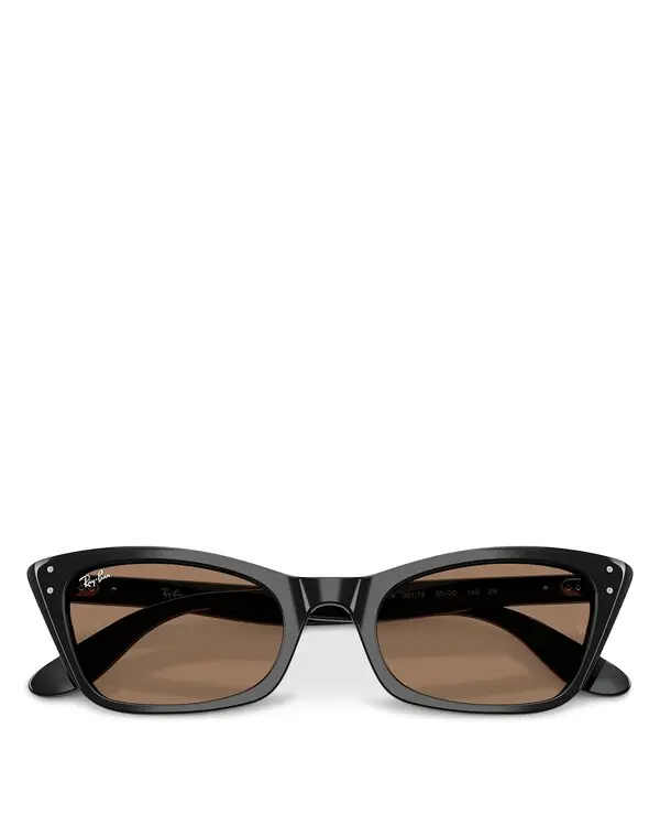 Ray-ban Lady Burbank Cat Eye Sunglasses