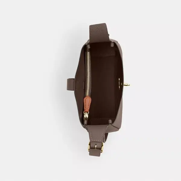 COACH Hadley Mini Crossbody Bag