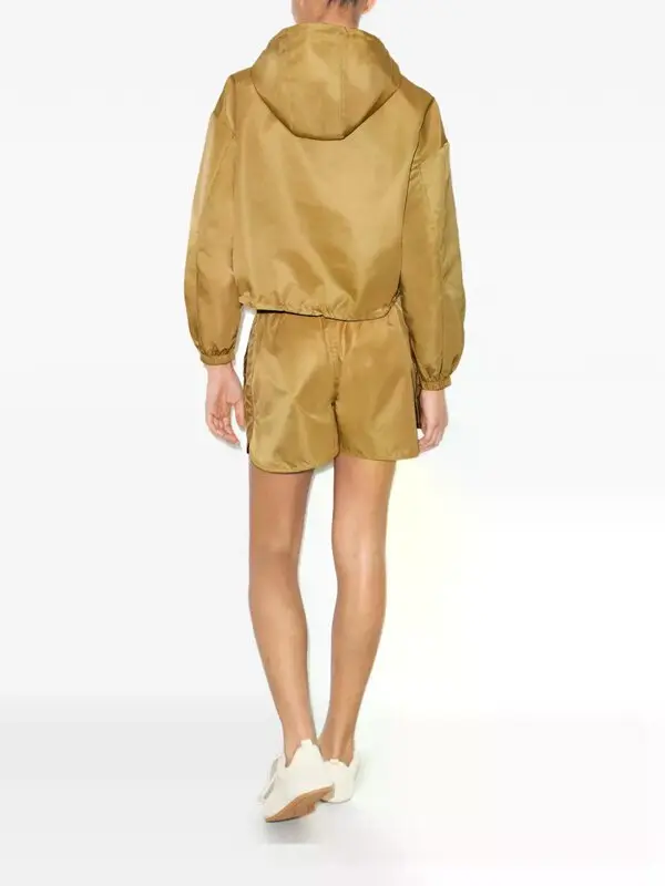 Tory Burch Reversible Cropped Jacket