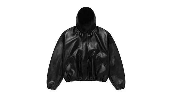 Yeezy Jc07 Hooded Jacket