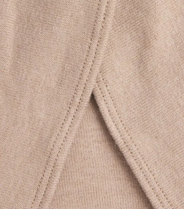 LESET Lauren Margo T-shirt - Brown