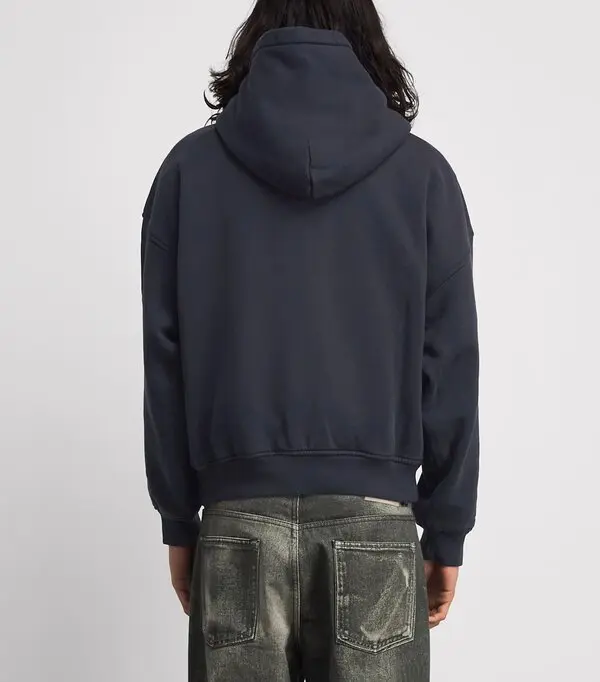 Rhude Set Piece Printed Hoodie