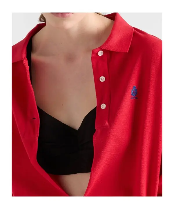 Prada Crepe De Chine Sleeveless Top