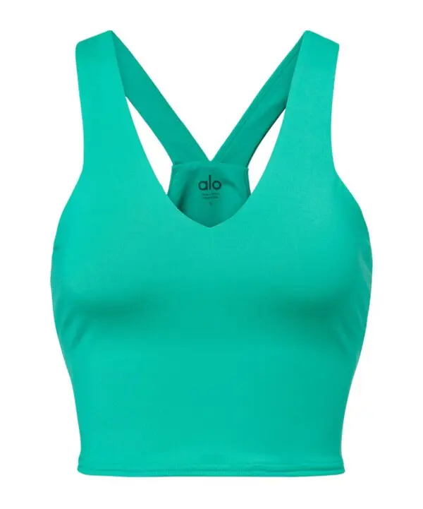 Alo Yoga Airbrush Real Sport Vest