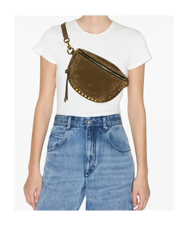 Isabel Marant Étoile Skano Belt Bag
