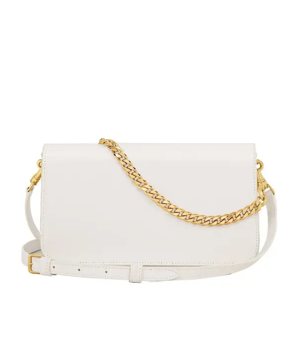 Celine Multipochette In Shiny Calfskin