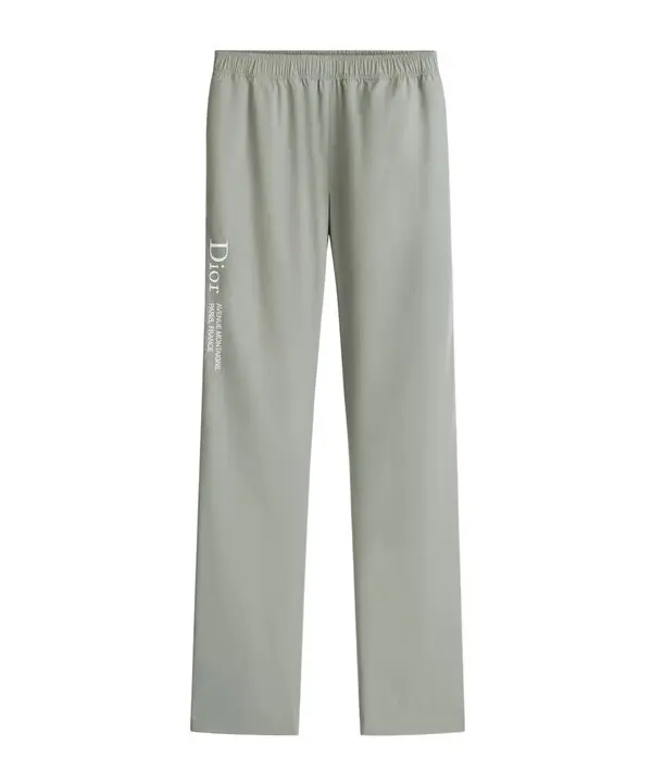 Dior Track Pants