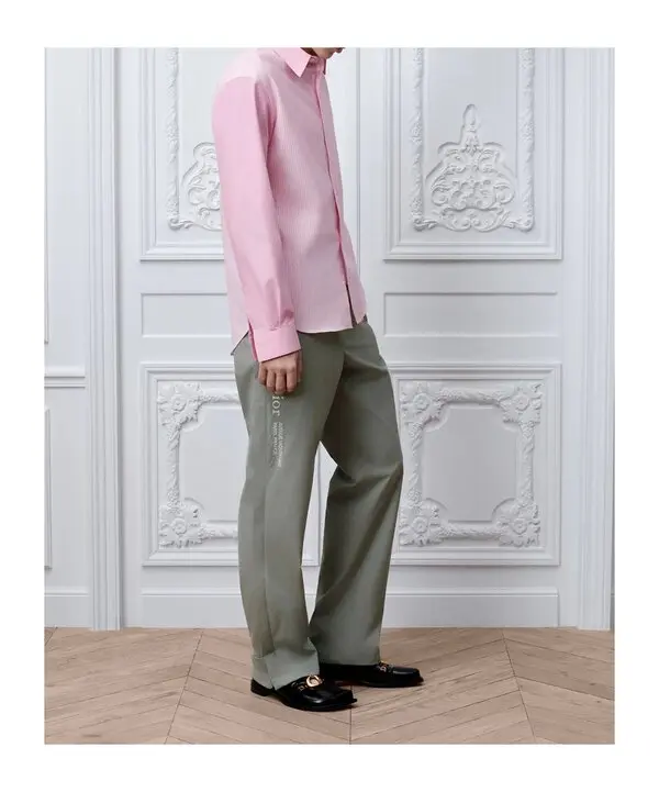 Dior Track Pants