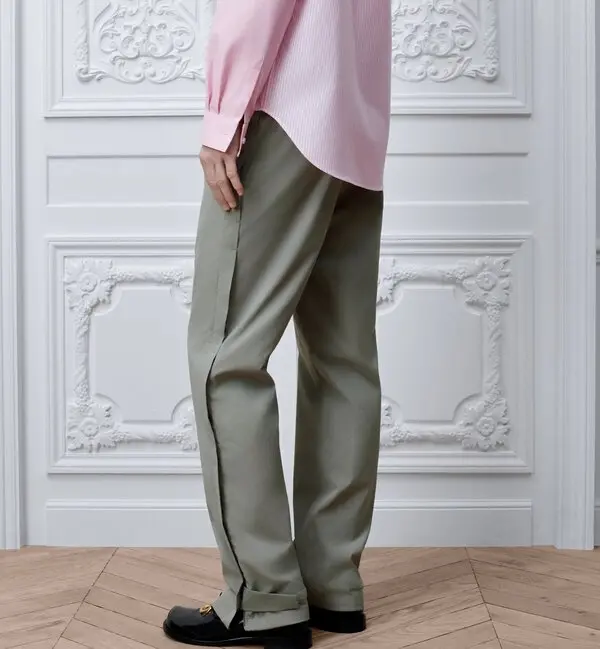 Dior Track Pants