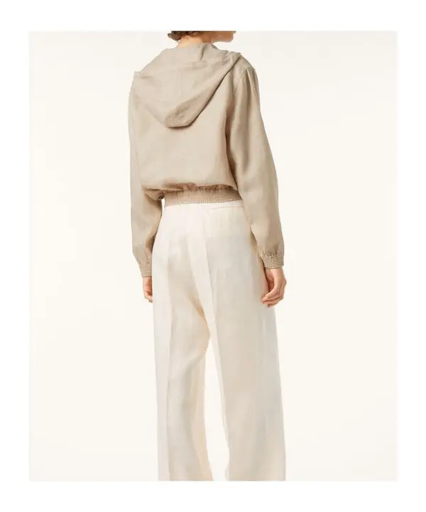 Loro Piana Opal Bomber Jacket