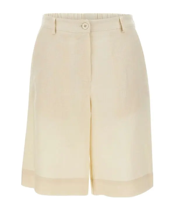 KAOS Tailored Bermuda Shorts