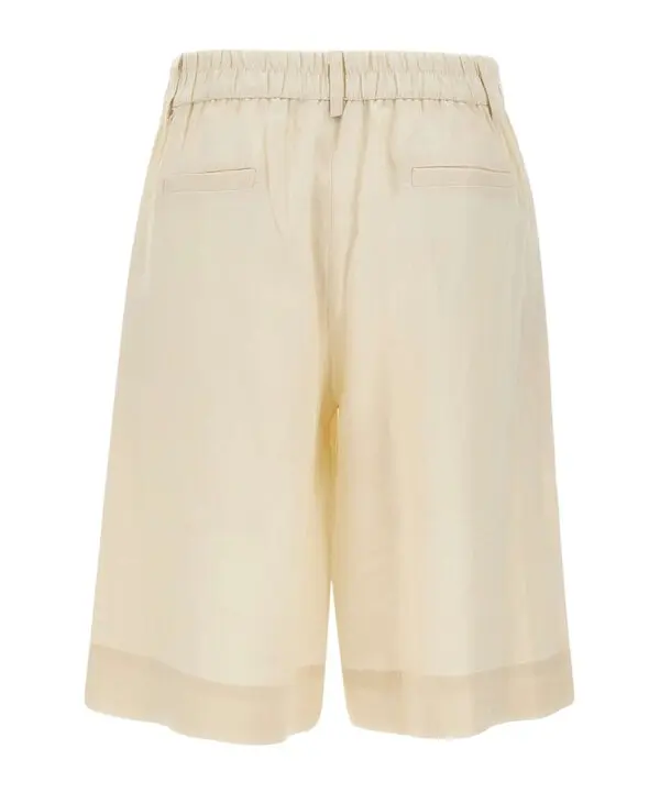 KAOS Tailored Bermuda Shorts