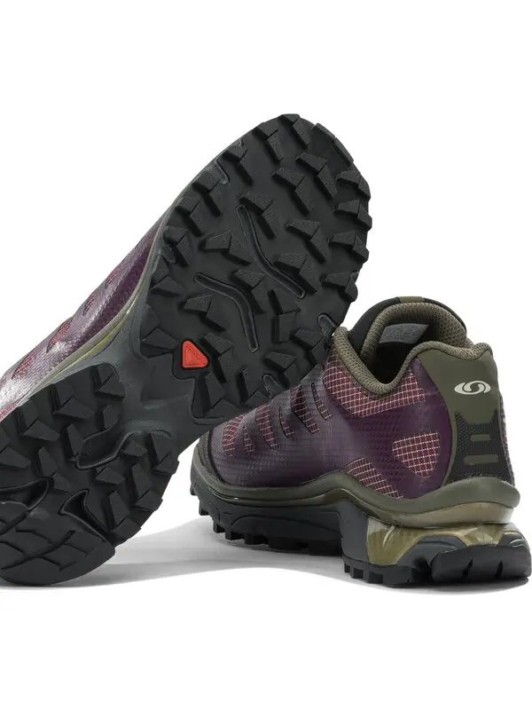 SALOMON Xt 4 Og Gore-tex Running Sneakers - Black