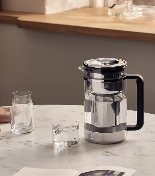 AARKE Purifier Water Filter Jug