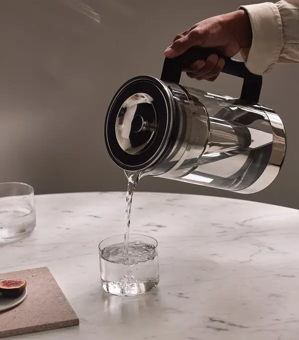 AARKE Purifier Water Filter Jug