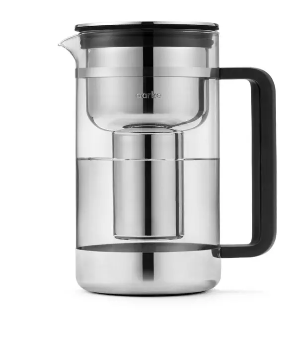 AARKE Purifier Water Filter Jug