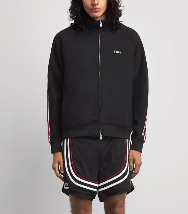 Rhude Hamptons Track Jacket