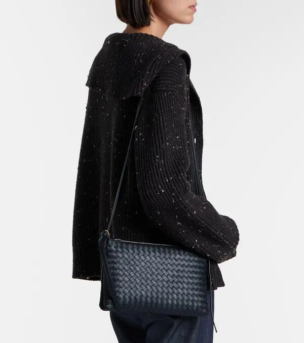 Bottega Veneta Medium Pouch