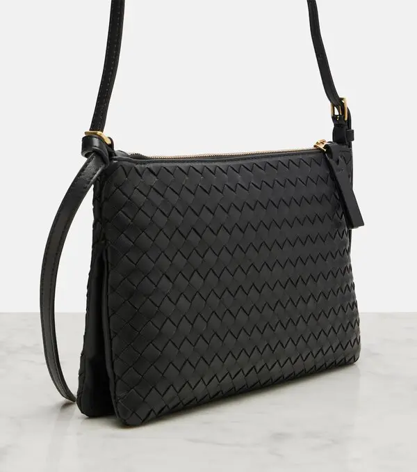 Bottega Veneta Medium Pouch