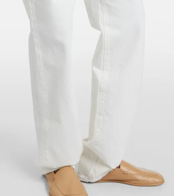 Calvin Klein 06 Straight Jeans