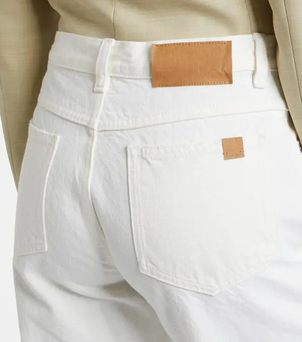 Calvin Klein 06 Straight Jeans