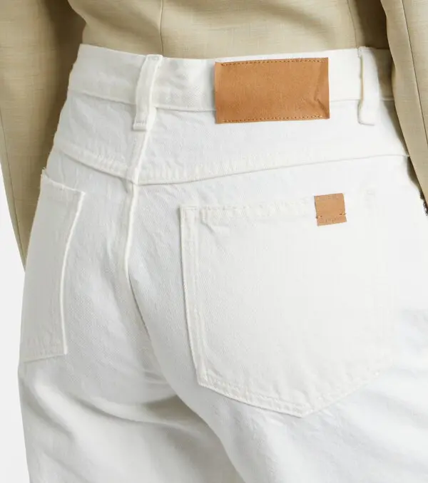 Calvin Klein 06 Straight Jeans