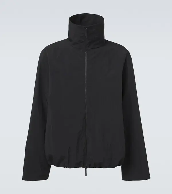 Calvin Klein Preston Jacket Polyamide - Black