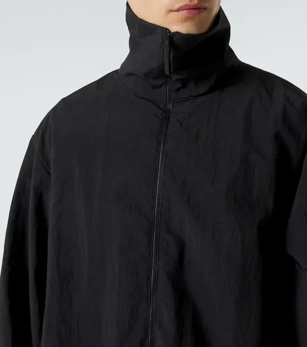 Calvin Klein Preston Jacket Polyamide - Black