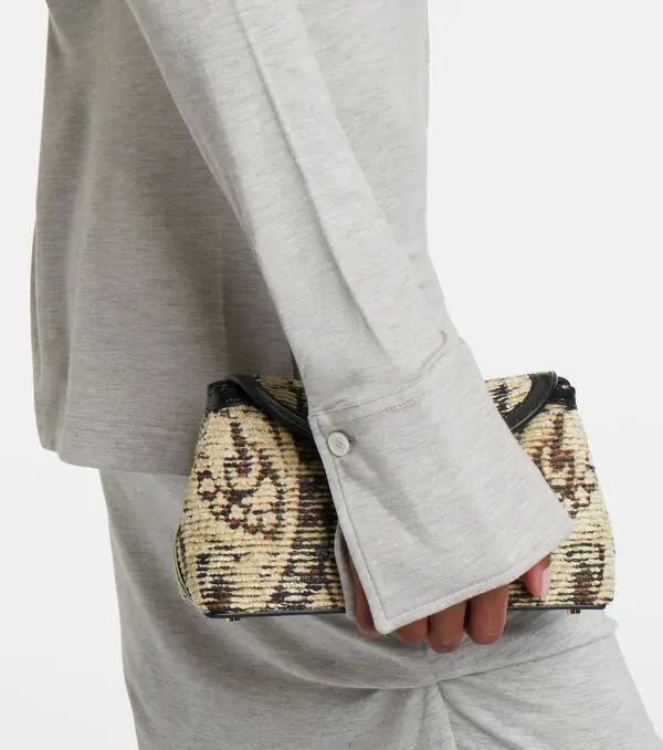 TOTEME Jersey Shirt