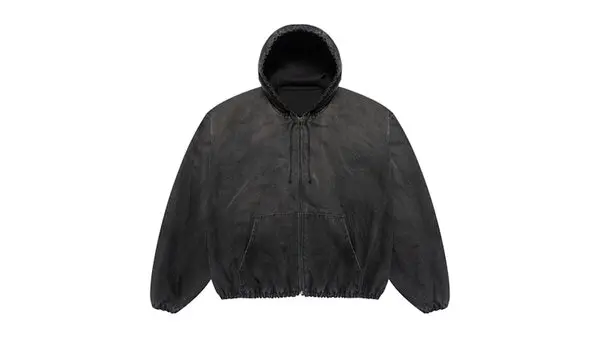 Yeezy Jc09 Jacket